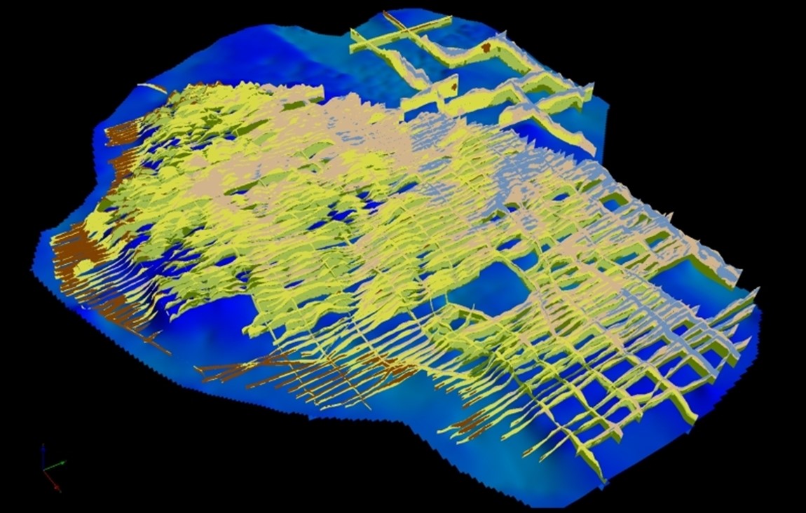 Airborne Geophysics - Collier Consulting, Inc.